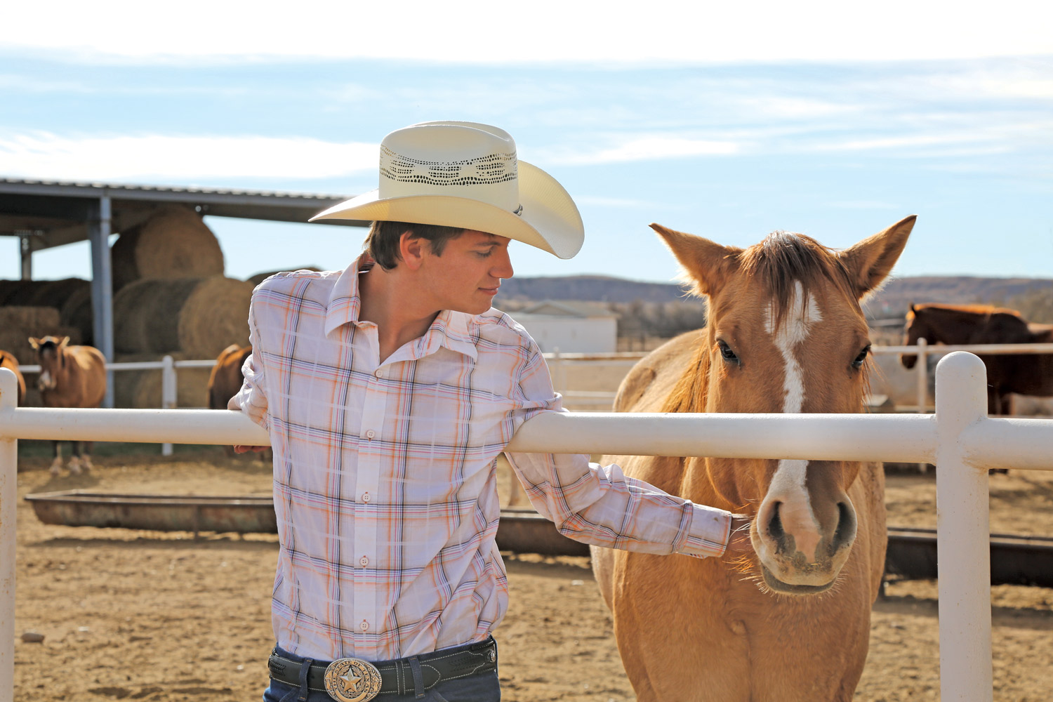Our Programs • Boys Ranch, Founded By Cal Farley